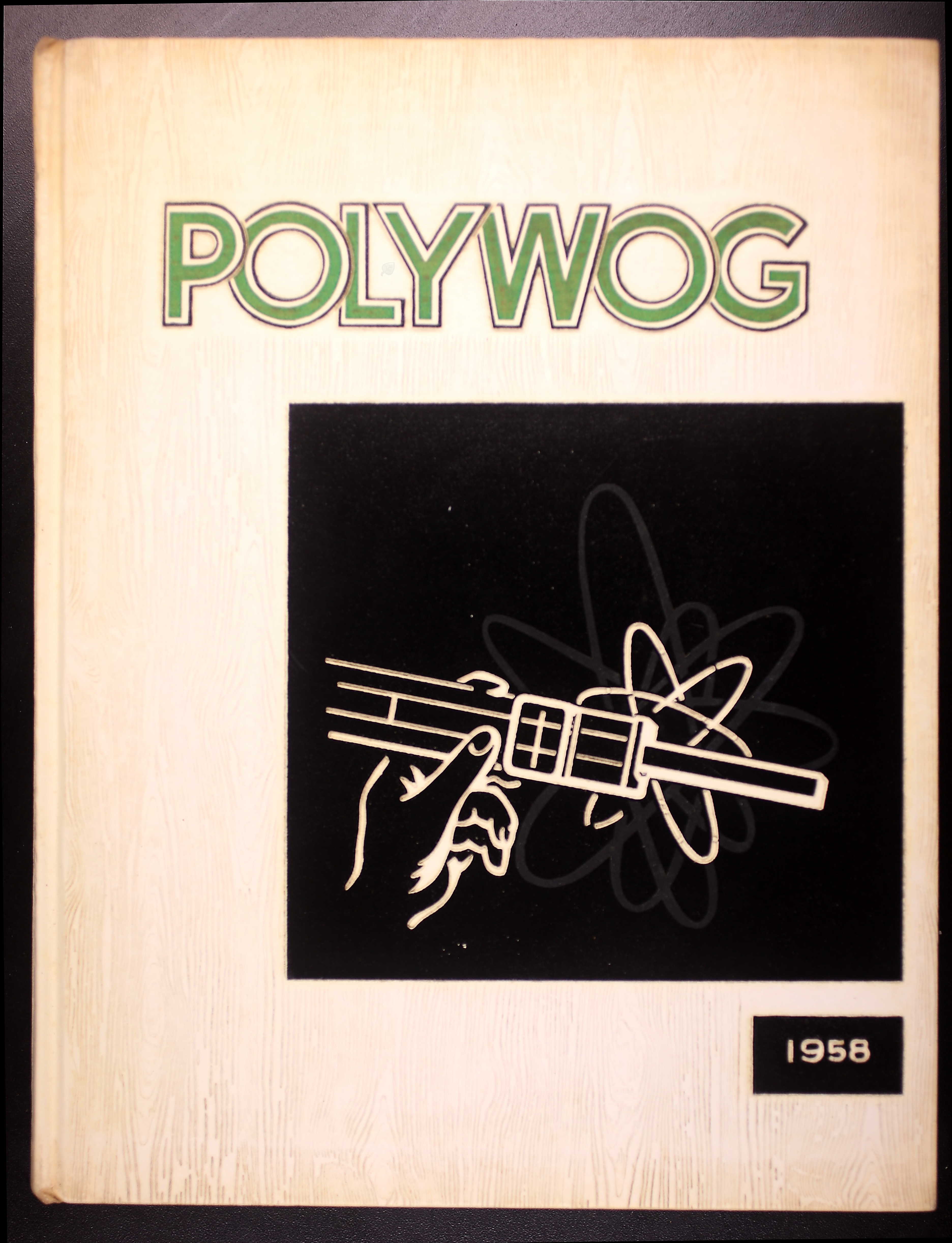 1958 — Brooklyn Polytechnic – Walter Parfomak: An Immigrant Story